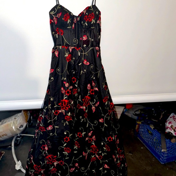 Windsor | Dresses | My Junior Prom Dress | Poshmark